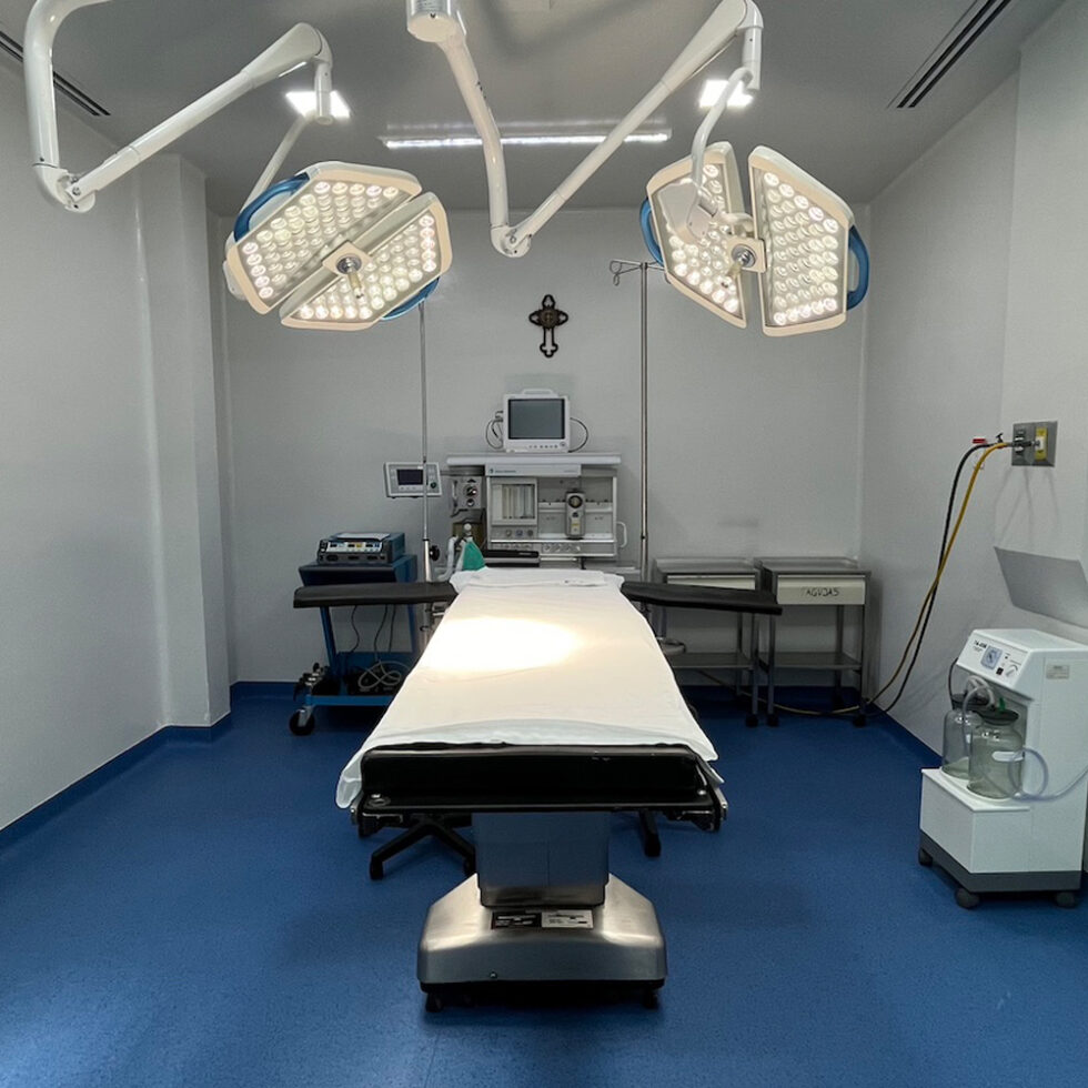 HUMAN HOSPITAL | Human Hospital